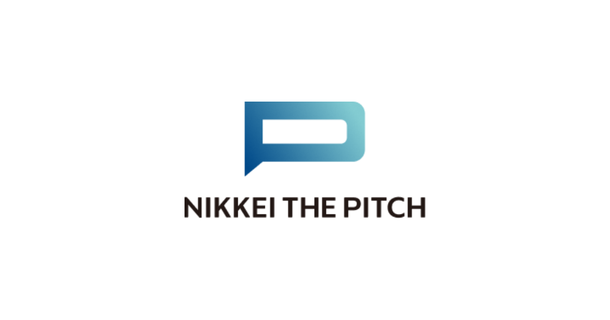 NIKKEI THE PITCH GROWTH | NIKKEI THE PITCH